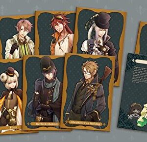 Code: Realize "Bouquet of Rainbows" Limited Edition - PlayStation 4