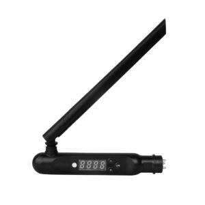 lgidtech mi.light dmx512 led transmitter,only work with dmx512 console,not work with computer software and oscilloscope