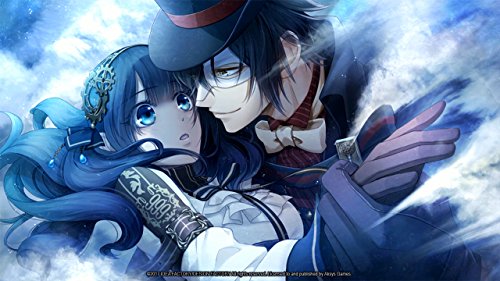 Code: Realize "Bouquet of Rainbows" Limited Edition - PlayStation 4