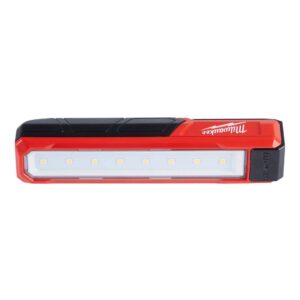 streamlight 2112-21 flood light, red