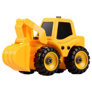 kid galaxy excavator