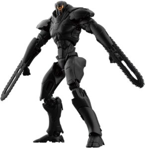 bandai hobby hg obsidian fury pacific rim: uprising