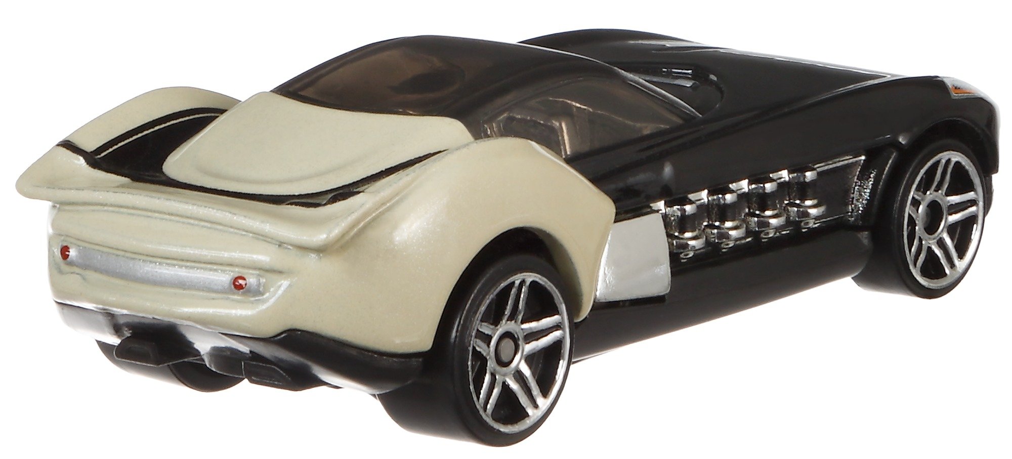 Hot Wheels Qi'ra Vehicle