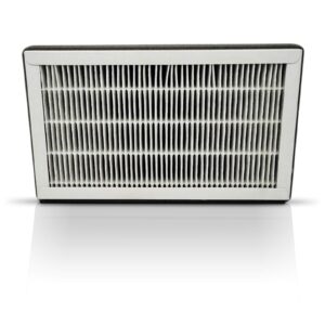 oion technologies 3-in-1 hepa filter replacement for apw-4000 and apb-5000 air purifiers