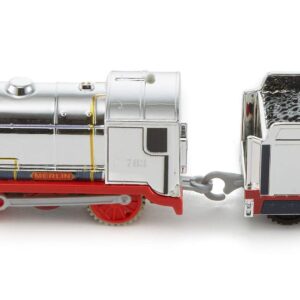 Thomas & Friends Motorized Toy Train Engines for preschool kids ages 3 years and older