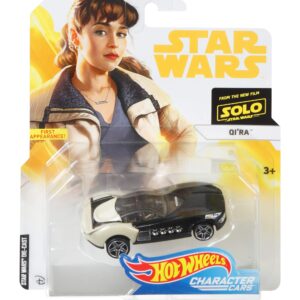 Hot Wheels Qi'ra Vehicle