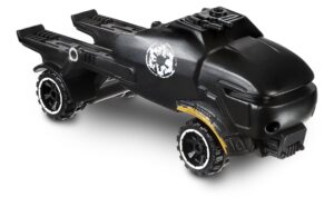 hot wheels k-2so vehicle