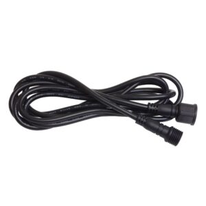 yak-power yp-rp5-ccext6 6ft. control cable extension