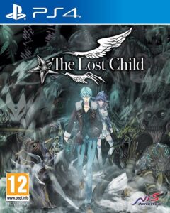 the lost child (ps4)