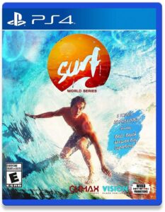 surf world series ps4