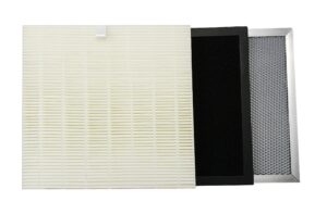 odorstop osap7fil replacement filters for odorstop osap7 hepa air purifier