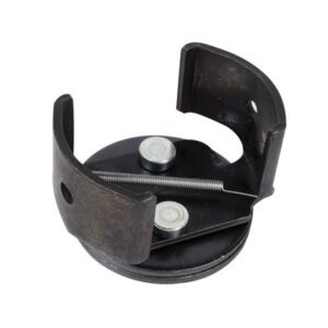 k & l adjustable oil filter wrench for triumph daytona 675 2006-2015