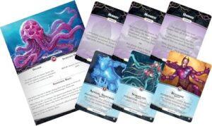 Aeons End The Outer Dark by Indie Boards and Cards, Strategy Board Game