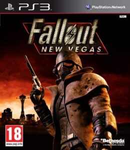 fallout: new vegas (ps3)