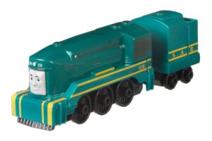 thomas & friends adventures shane