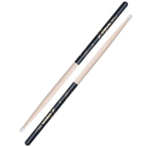 zildjian 5a nylon dip drumsticks