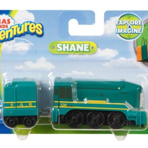 Thomas & Friends Adventures Shane