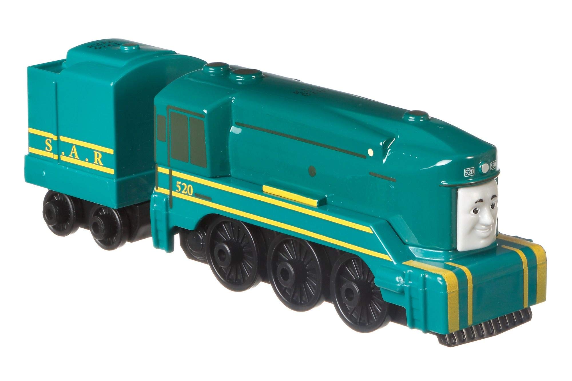 Thomas & Friends Adventures Shane