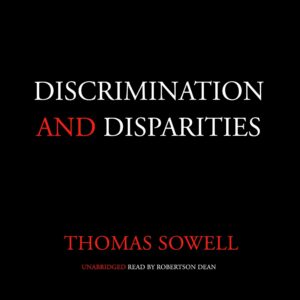 discrimination and disparities