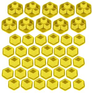 litko resource token set | compatible with twilight imperium 4th edition (trade goods)