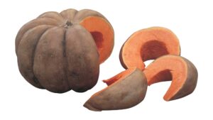 burpee musquee de provence pumpkin seeds 10 seeds