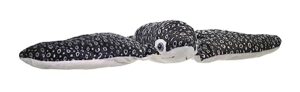 wild republic spotted eagle ray plush, stuffed animal, plush toy, gifts for kids, cuddlekins 20 inches