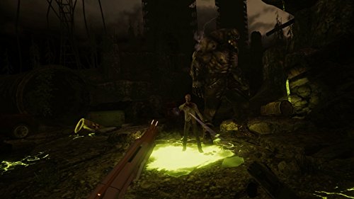 Time Carnage (PSVR) (PS4)