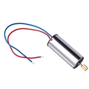 SPS_IN WLtoys V911-pro V911-V2 RC Helicopter Spare Parts Main Motor