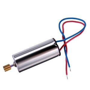 SPS_IN WLtoys V911-pro V911-V2 RC Helicopter Spare Parts Main Motor