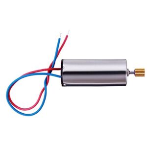 SPS_IN WLtoys V911-pro V911-V2 RC Helicopter Spare Parts Main Motor