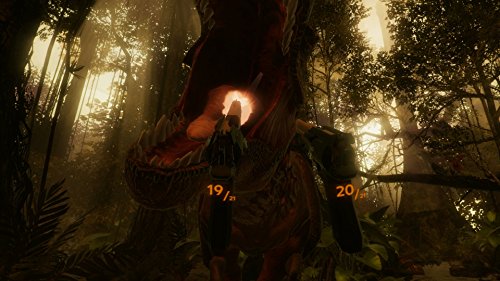 Time Carnage (PSVR) (PS4)