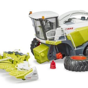 Bruder Claas Jaguar 980 Field Chopper