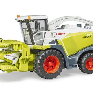 Bruder Claas Jaguar 980 Field Chopper