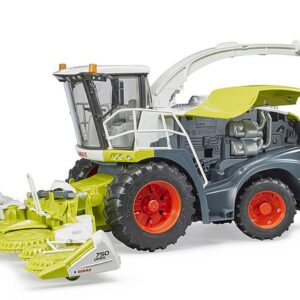 Bruder Claas Jaguar 980 Field Chopper