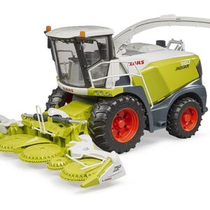 Bruder Claas Jaguar 980 Field Chopper