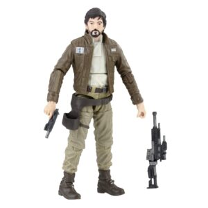 star wars vin captain cassian andor action figure