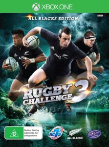 all blacks rugby challenge 3 xbox one