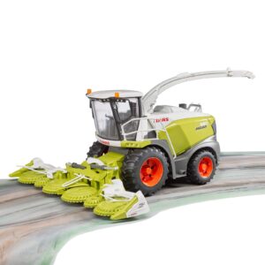 Bruder Claas Jaguar 980 Field Chopper