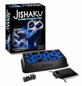 continuum games jishaku board game, multi