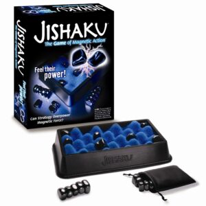 Continuum Games Jishaku Board Game, Multi