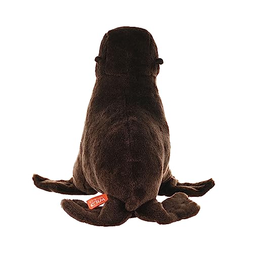 Wild Republic Sea Lion Plush, Stuffed Animal, Plush Toy, Gifts for Kids, Cuddlekins 12 Inches