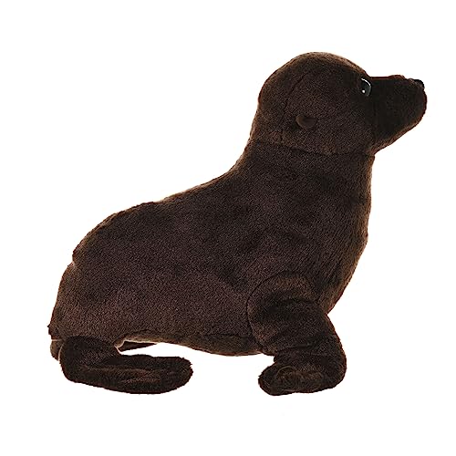 Wild Republic Sea Lion Plush, Stuffed Animal, Plush Toy, Gifts for Kids, Cuddlekins 12 Inches