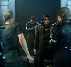 Final Fantasy XV Royal Edition - PlayStation 4