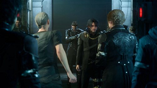 Final Fantasy XV Royal Edition - PlayStation 4