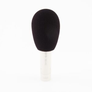 oktava ws-012 foam wind-screen for mk-012 and other small diaphragm mics