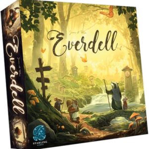 Everdell Standard Edition