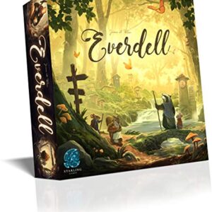 Everdell Standard Edition