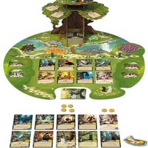 Everdell Standard Edition