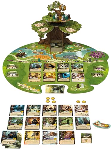 Everdell Standard Edition