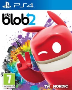 de blob 2 (ps4)